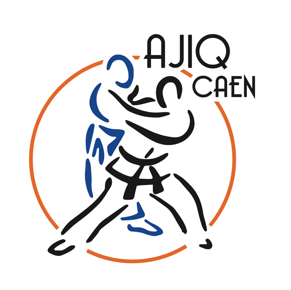 AJIQ CAEN– YOUKO